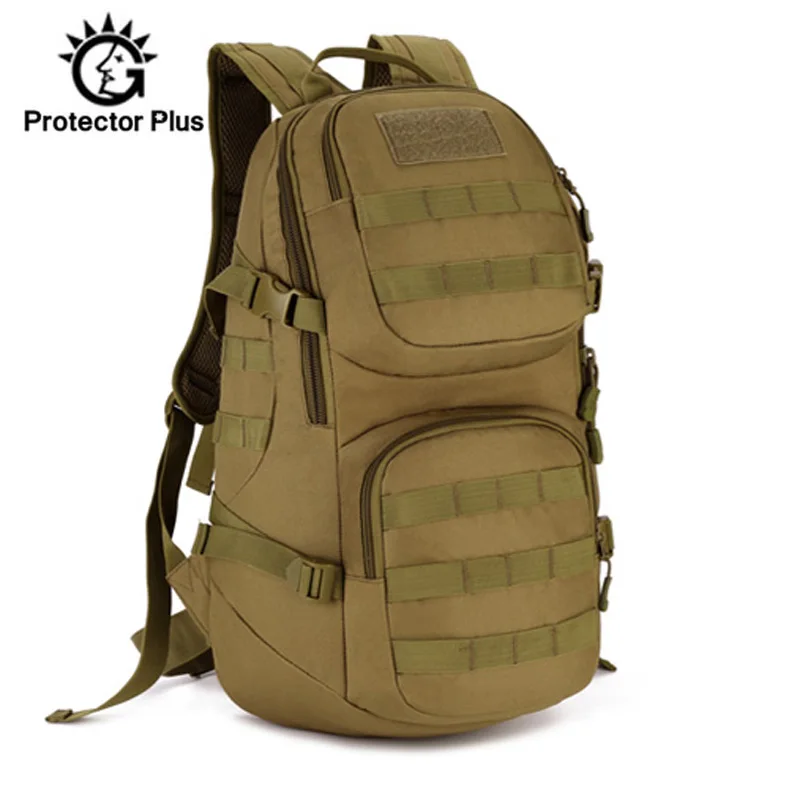 Military Tactical Backpack | Backpack Military 30l | Tactical Bag ...