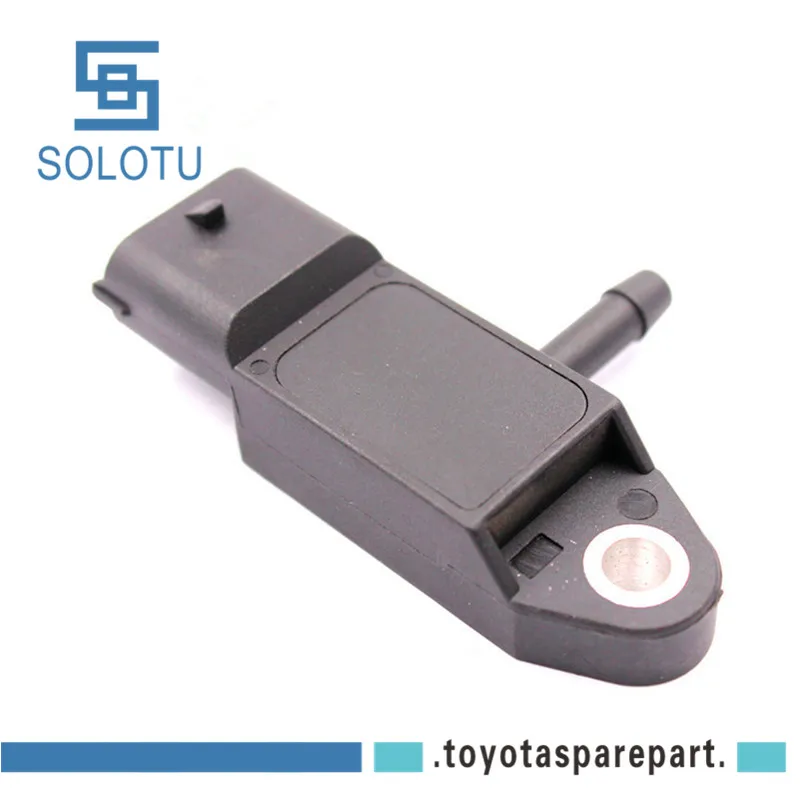 Manifold Absolute Pressure MAP Intake Air Sensor For Opel Astra Combo ...
