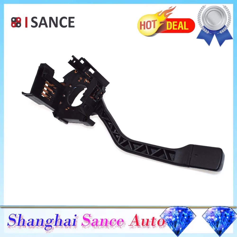 ISANCE задний стеклоочиститель переключатель рычаг 357953519 для VW ...