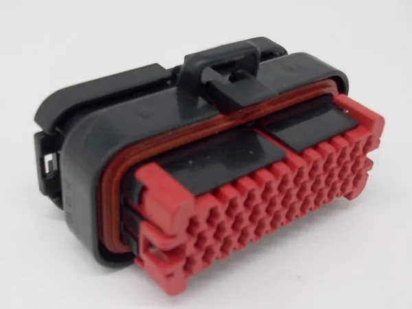 Automotive Connectors Connector 35p Plug 776164-1 776231-1 770678-1 ...