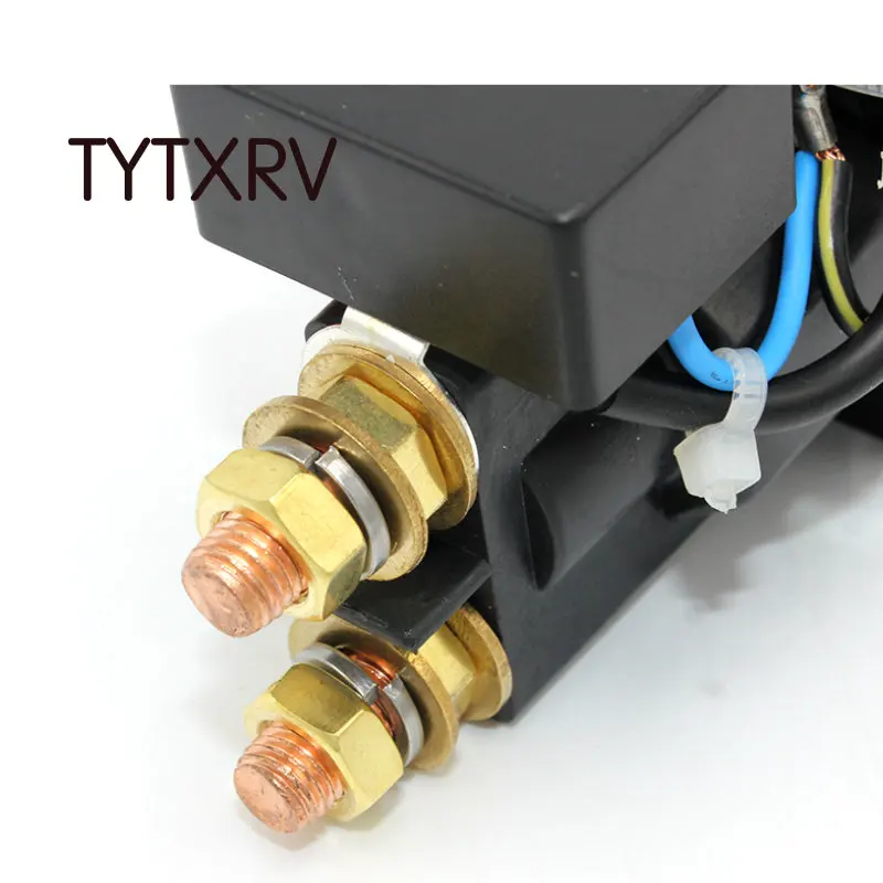 Battery Isolator Solenoid Sprinter Van No Tax | pinnaxis.com