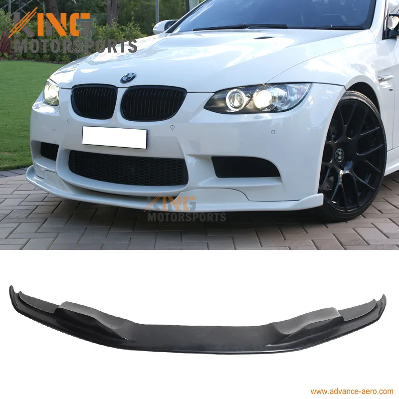 For 2008 2009 2010 2011 2012 2013 BMW E90 E92 M3 H Style Euro II Style ...