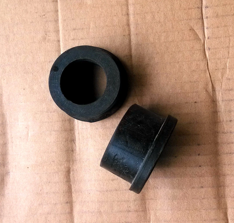 6 front axle stabilizer bar bushings balance bush band gap balancing ...
