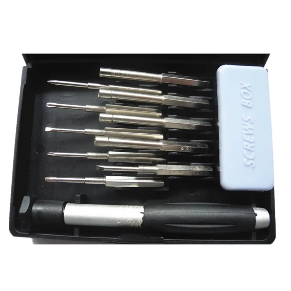 Sl007 Loudly Brand Good Quality Screwdriver For Laptop Glasses Repairing In Microscopes From