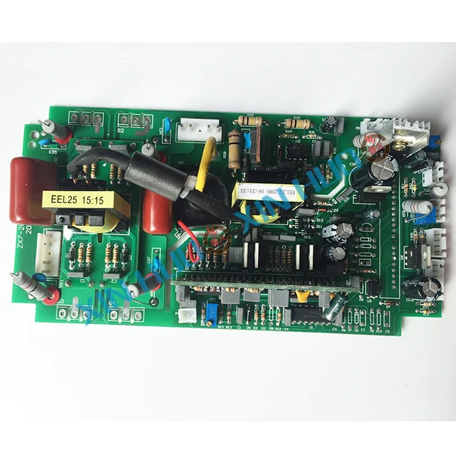 Manual DC Inverter Welding Machine Main Board ZX7-200 250, 53% OFF