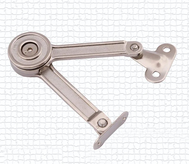 Stop Any Support Rod Positioning Rod Is Connected With The Supporting ...