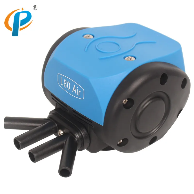 L80 Air Milk Pulsator for Goat/Sheep Vacuum Pump Milking Pulsator Machine