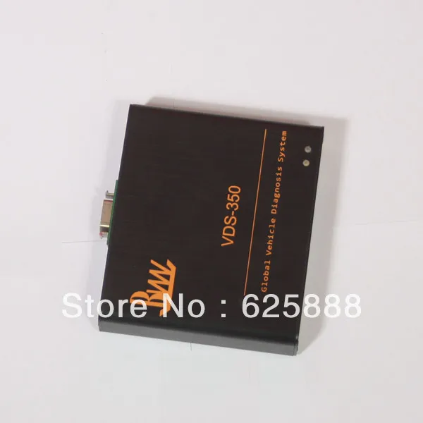 New Universal Diagnostic Tool Vds 350 Global Vehicle Diagnostic System ...