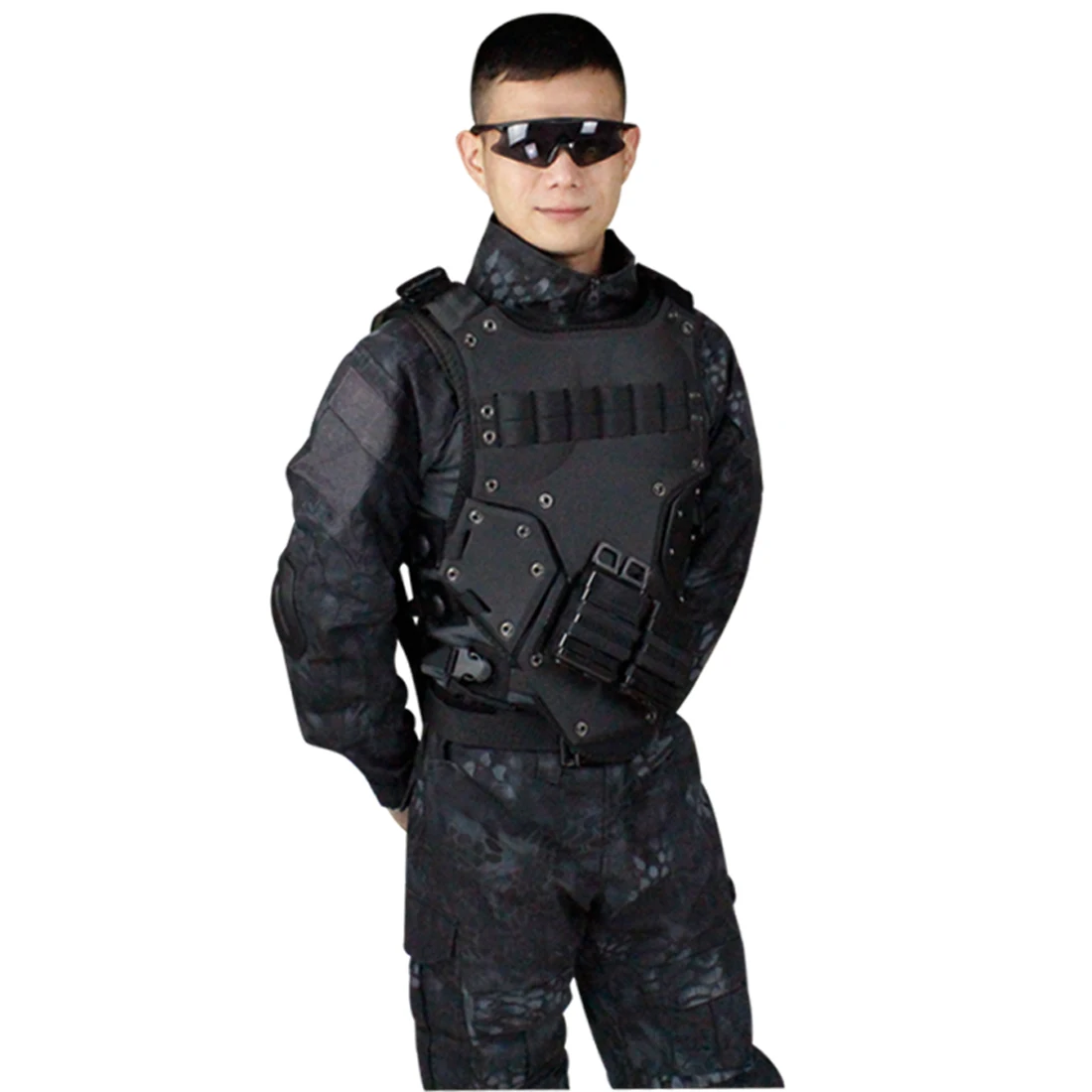 NFSTRIKE новые Nest Force TF3 Kong Kim Tactica части для страйкбола для ...