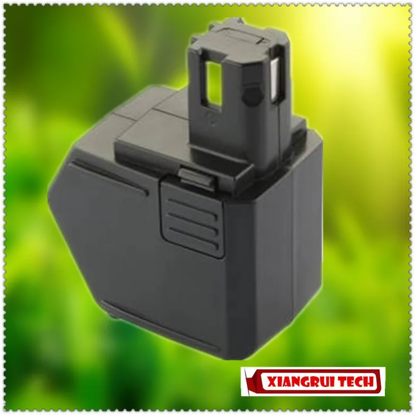 Free Shippping! For Hilti 9.6v 2.5ah 2500mah Ni-mh Replacement Power ...
