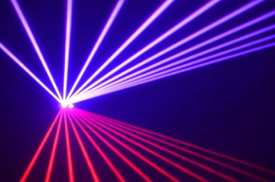 Strobe Light Animated