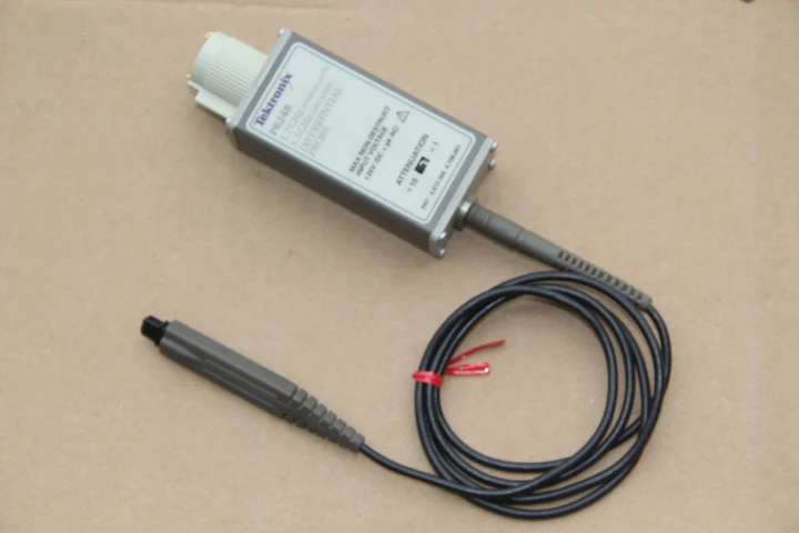 Used 100% Tested Tektronix P6248 Tektronix P6248 Differential Probe ...