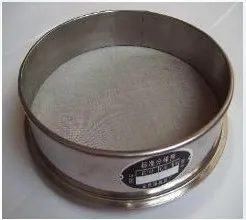 Standard-Sieve-Pharmaceutical-sieve-stainless-steel-mesh-test-sieve ...
