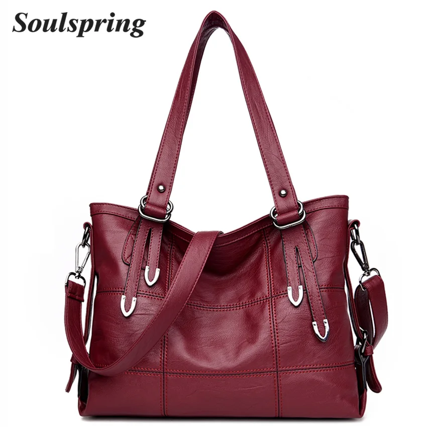 Branded Hand Purse For Ladies Leather | semashow.com