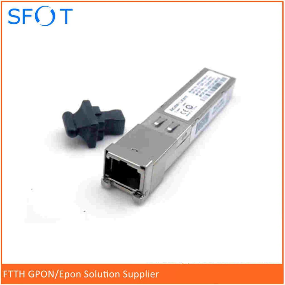 GPON SFP C+ SFP Transceiver Module-in Fiber Optic Equipments from ...
