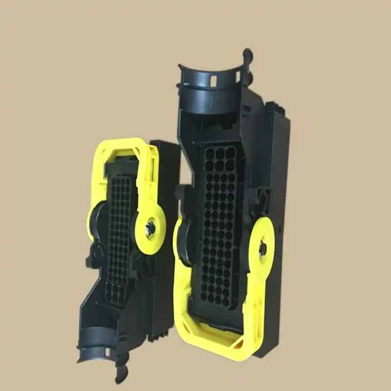 Detail Feedback Questions about 20 Pin/Way 02E 01J Transmission Gearbox ...