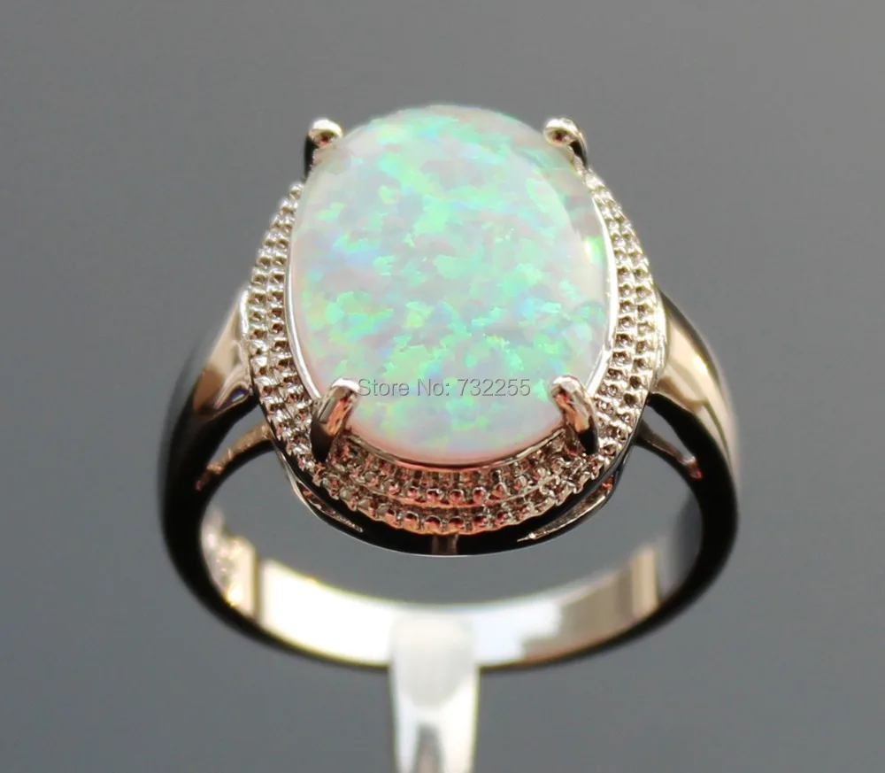 Free shipping wholesale & retail excellent special design white fire ...