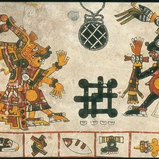 Xochiquetzal Aztec God
