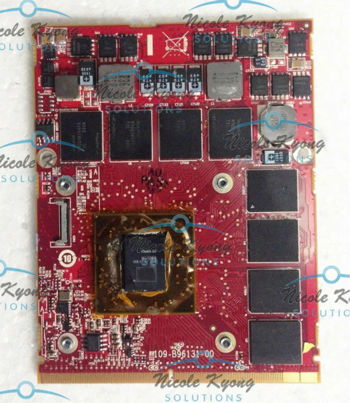 HD5870M-1G-109-B96131-RT01J-C8245-Left-Side-Primary-With-SLI-Port-for ...