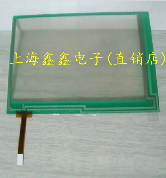 Toucad tela touch screen integrada hmi mt506t, vem com adesivo dupla ...