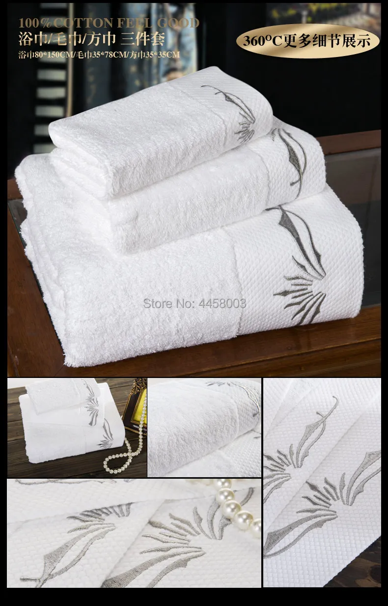 Новинка набор хлопковых полотенец банные полотенца для взрослых ...