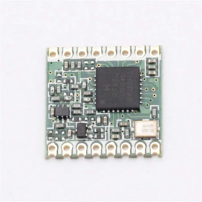 RFM96 433MHz LoRa TM Wireless Transceiver Module|wireless module|module ...