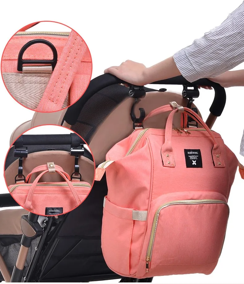 Luxury Diaper Bags | Paul Smith