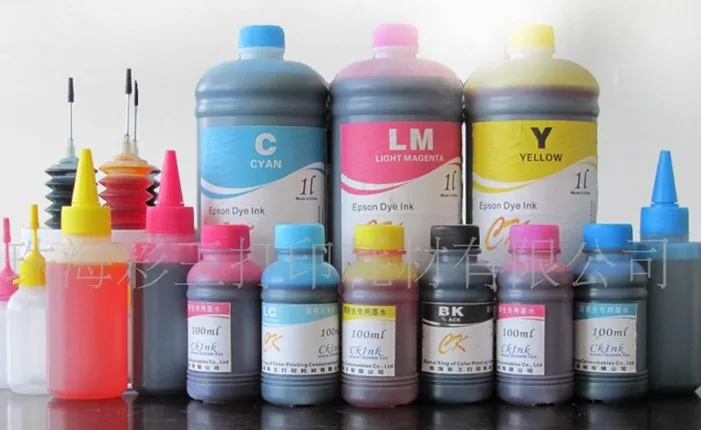 wholesale-100ML-bottle-refill-ink-bulk-ink-compatible-ink-for-inkjet ...