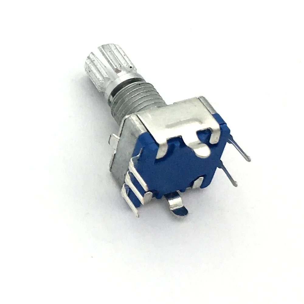 MCIGICM 5pcs Rotary encoder,code switch/EC11/ audio digital ...