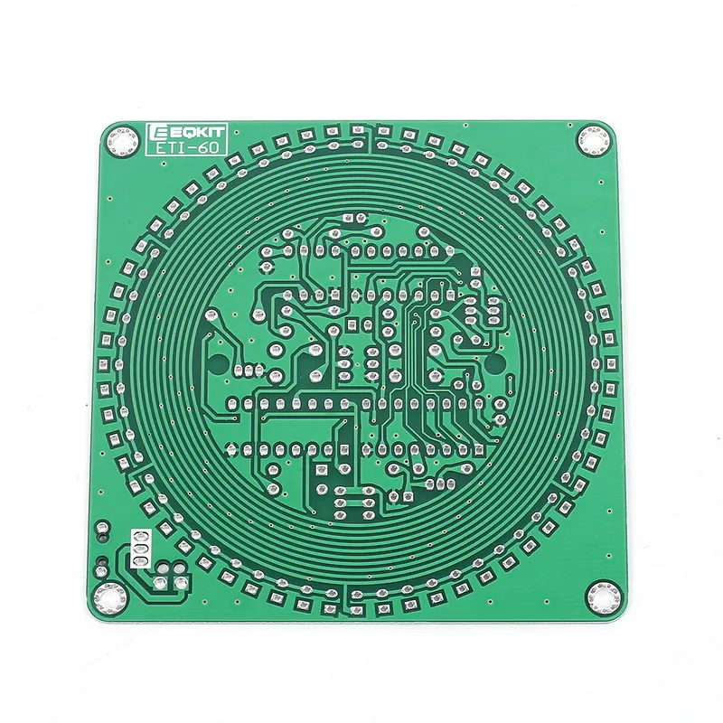 Monday Kids 60 Second Countdown Timer DIY Kit Red Smart Timing Alarm ...