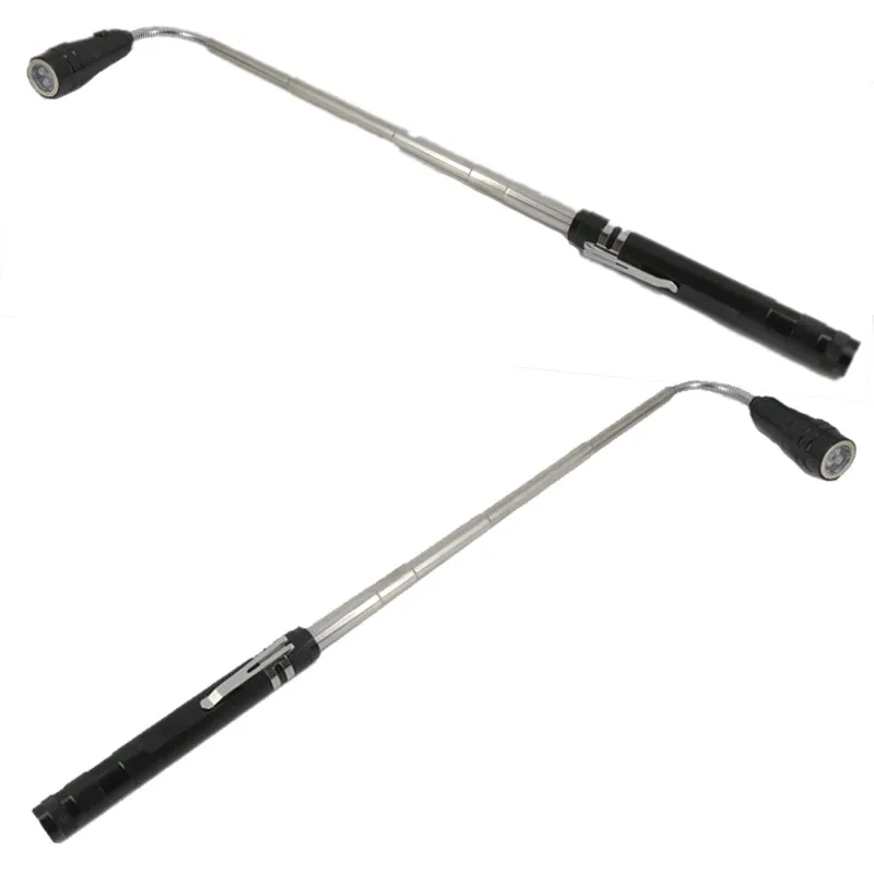 Outdoor-Flexible-Flashlights-Camping-Tactical-Flash-Light-Torch ...