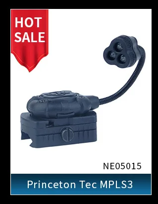 WADSN Signal Light VIP IR LED Safety Light Outdoor Survival Emergency ...