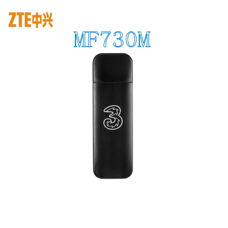 Unlocked ZTE MF730M 3G 42Mbps Mobile Broadband 3g stick pk mf823 MF668 ...