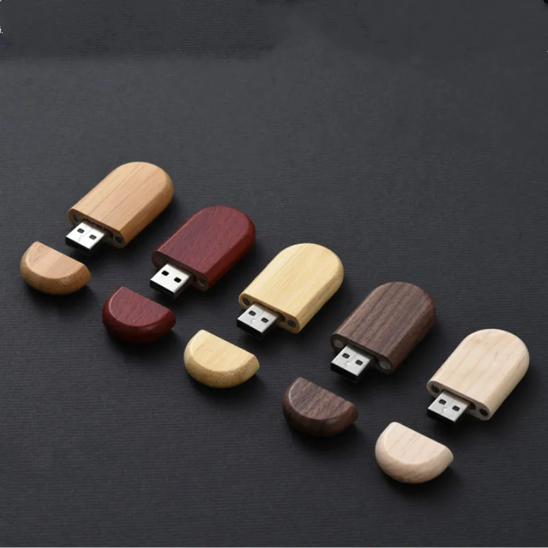 10PCS-LOT-Free-LOGO-Customized-usb-flash-drive-wooden-creative ...