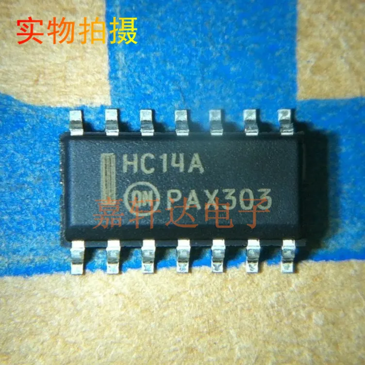 HC14A HC14AG SOP14|sop14| - AliExpress