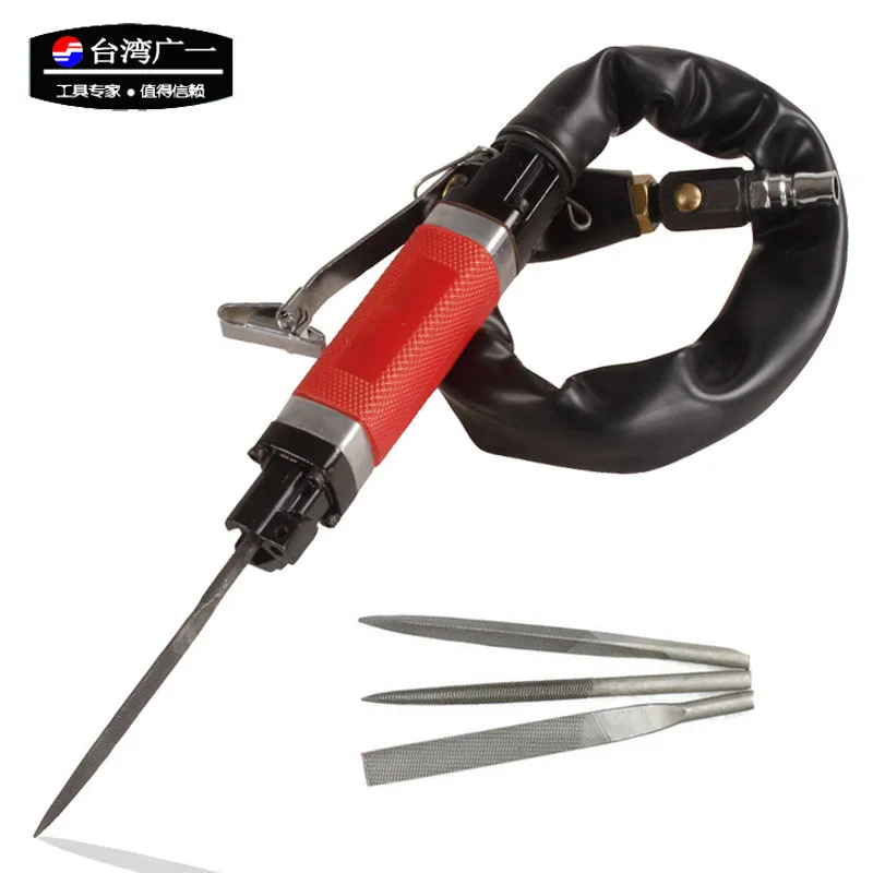 A pneumatic reciprocating rasp wide pneumatic rasp file pneumatic tools ...