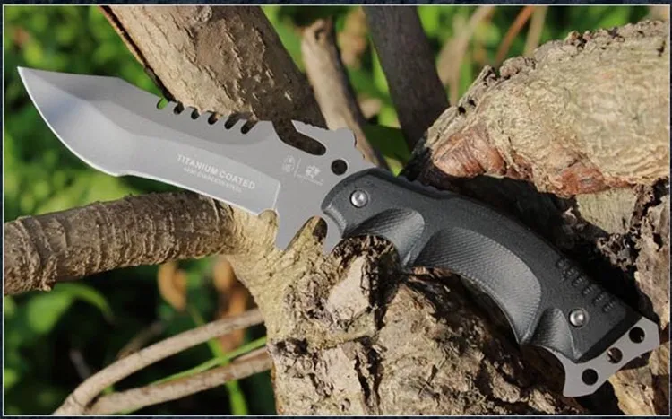 Купить НХ на открытом воздухе выживания армейский нож охотничьи ...