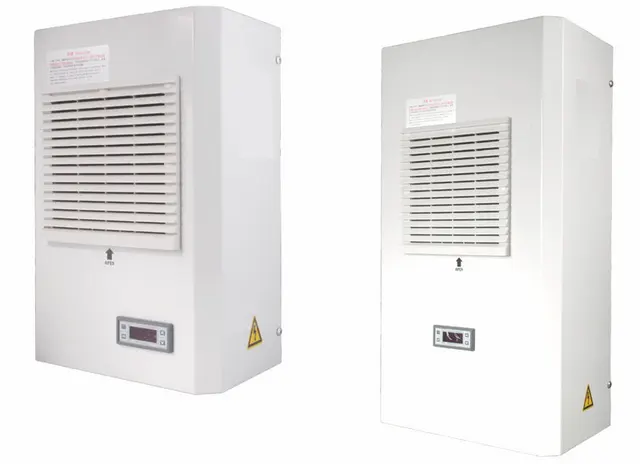 Ac Cabinets