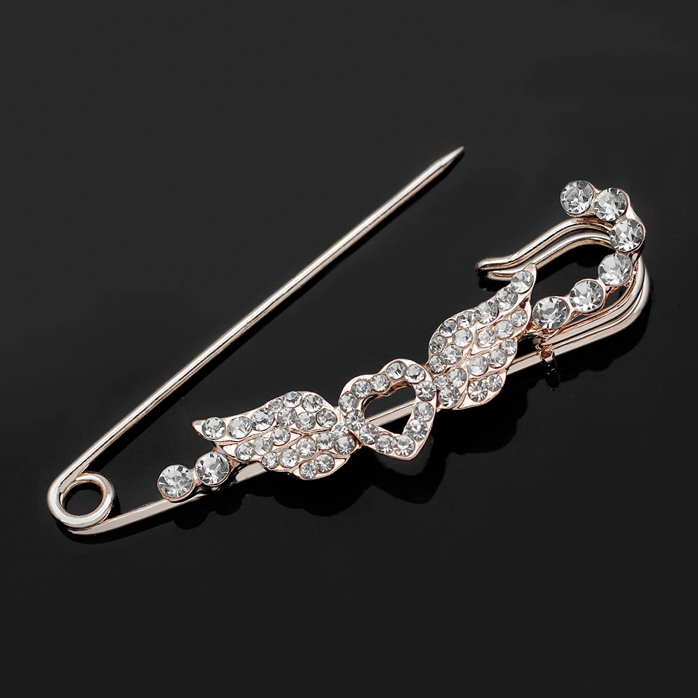 Aliexpress.com : Buy Brooch vintage brooch pins female pins and ...