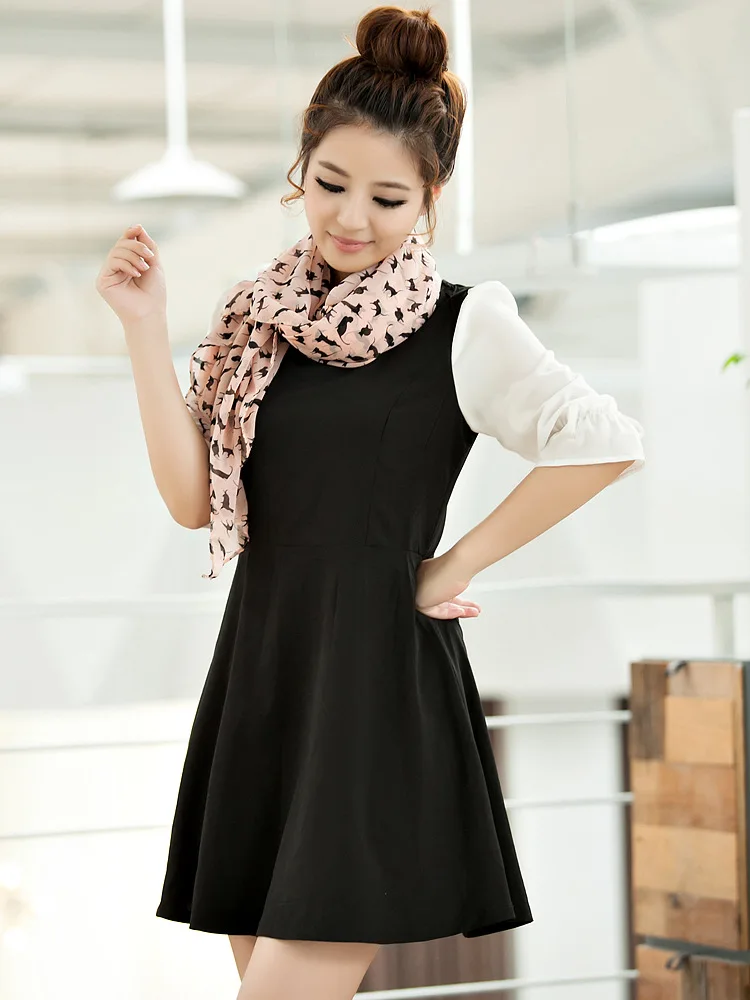 2015 New Scarf Winter Shawl Nice Scarves Perfect Scarves Spring ...