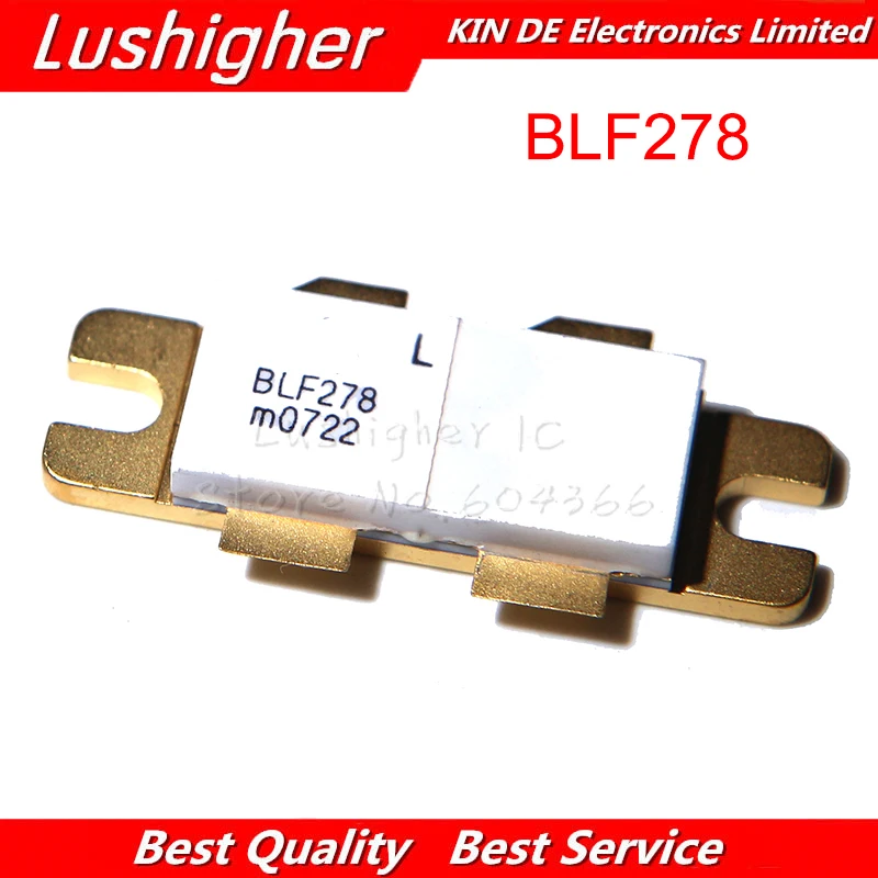 Blf278 Transistor - Integrated Circuits - AliExpress