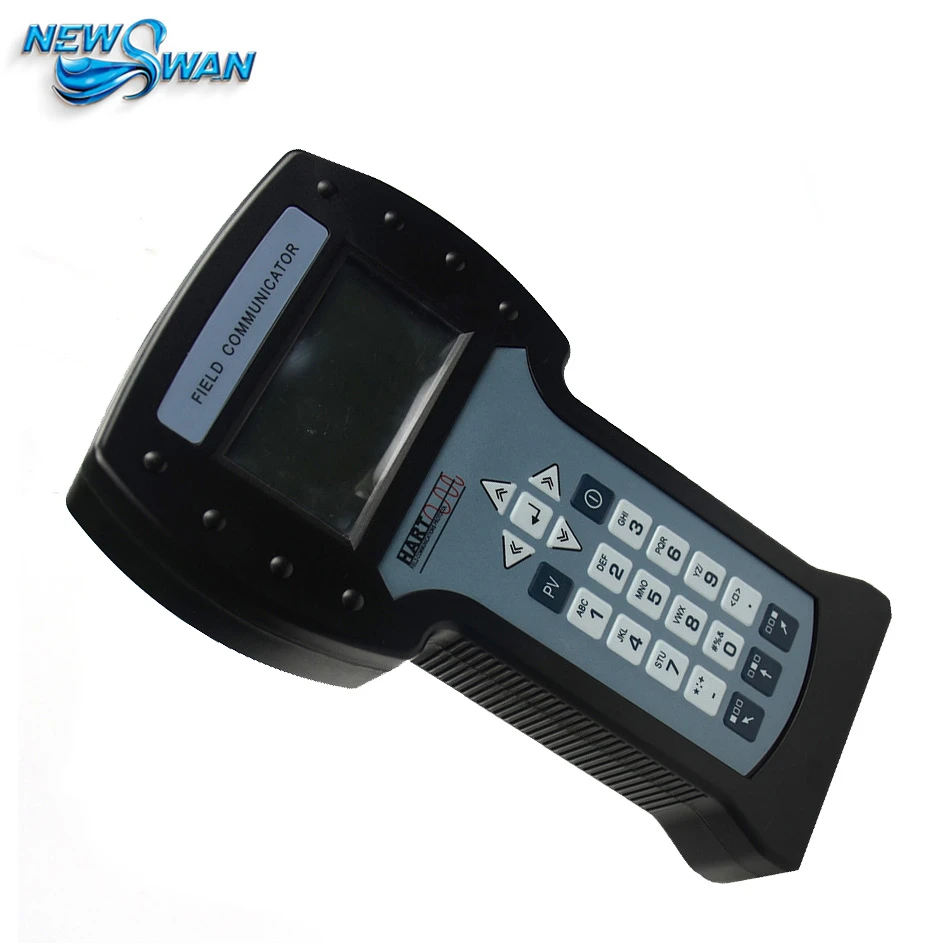 Hand-held Hart 475 Communicators Hart Communication Protocol Smart ...
