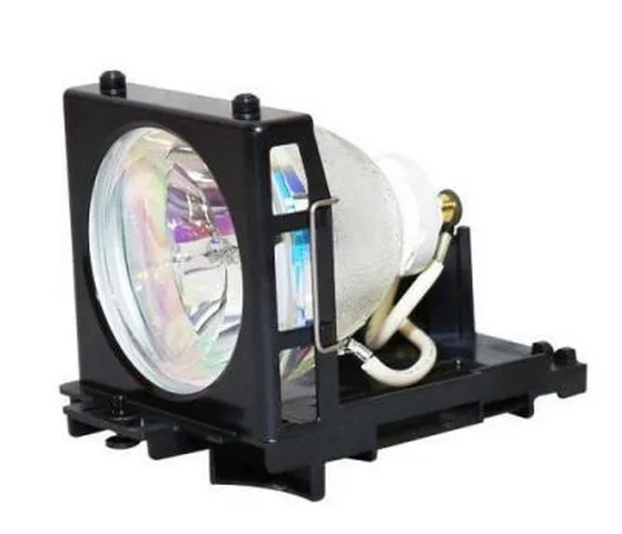 replacement Projector Lamp with Housing DT00665 for Hitachi PJ TX100/PJ ...
