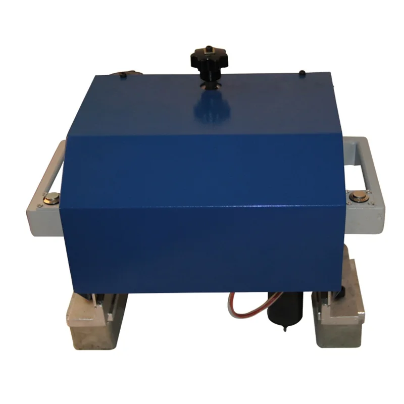 140x80 mm Industrial Electric Portable Marking Machine for Stamping VIN ...