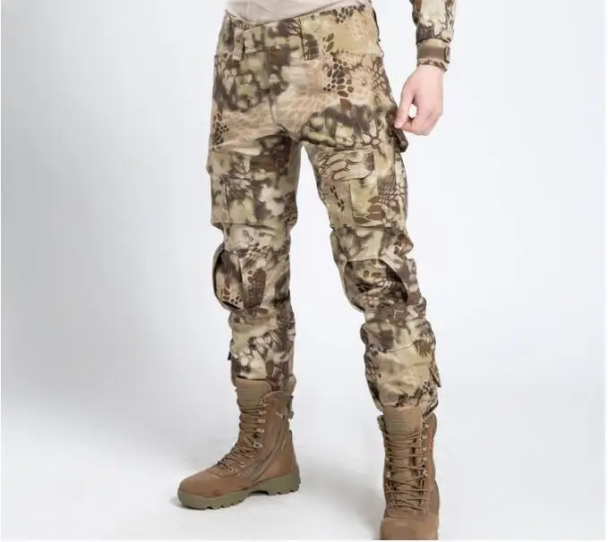 Uniforms-Military-Spring-Men-Tactical-Trousers-Python-Army-Camouflage ...