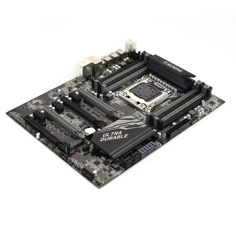 X79Z B10 Motherboard Intel CPU LGA2011 Intel CPU Interface ATX standard ...