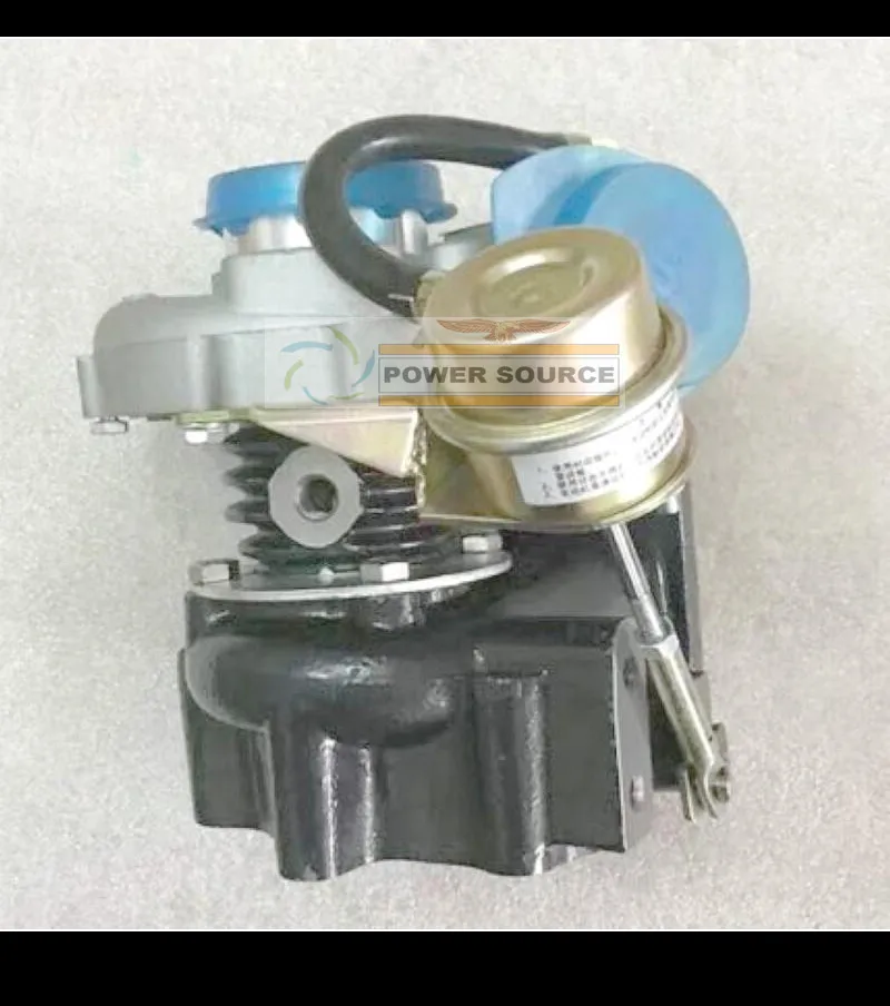 Turbo JP60S 1118010-C289 1118010 C289 1118010C289 00JP060S042 турбины ...