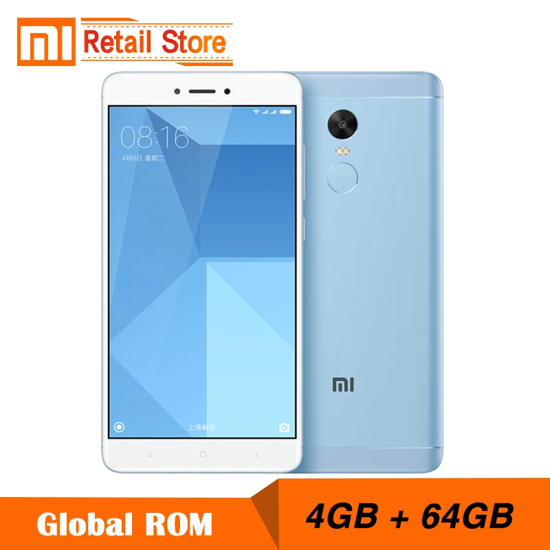 Xiaomi 4 Pro 64gb — Xiaomi-pro.ru