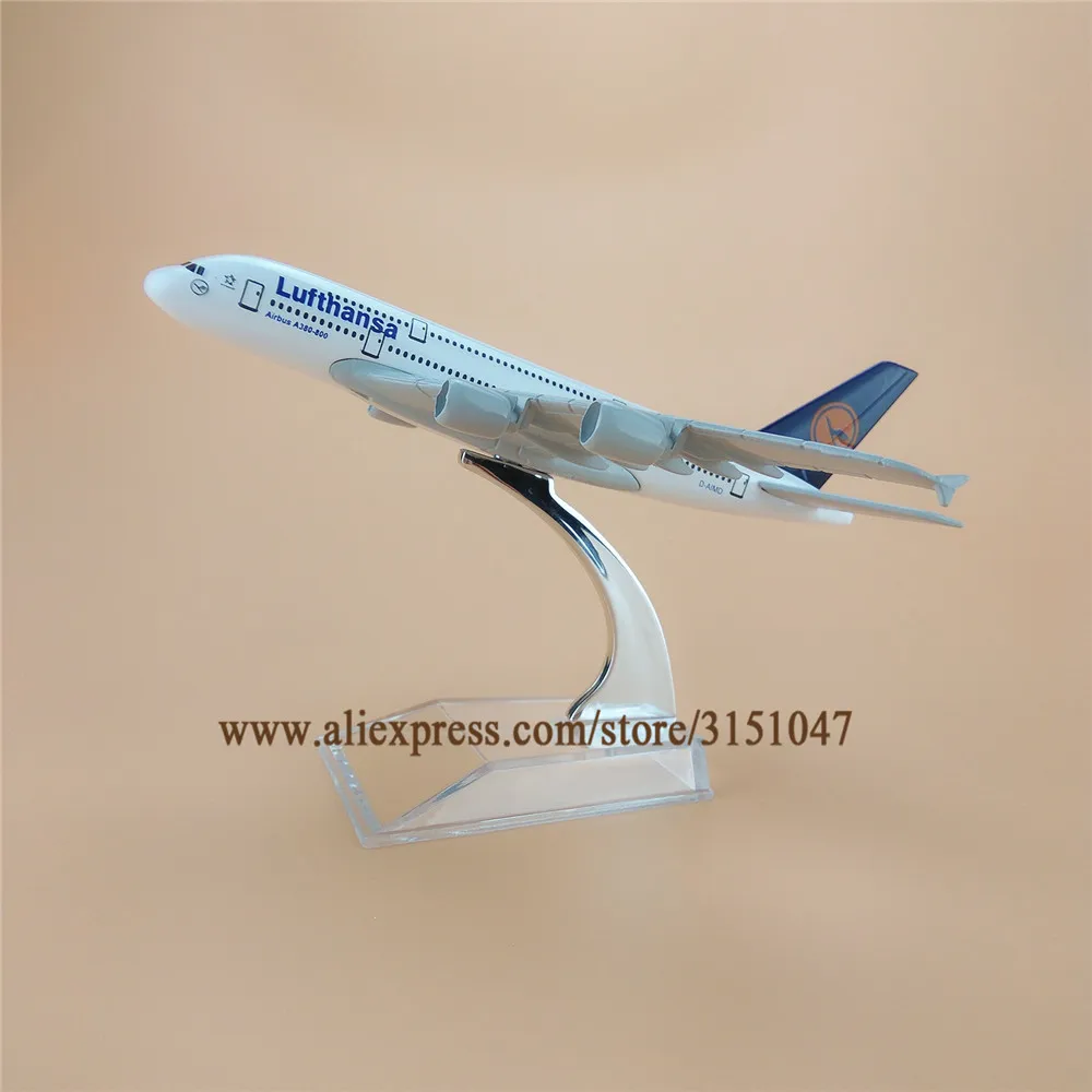 Купить 16 см пособия по немецкому языку воздуха авиакомпании Lufthansa ...