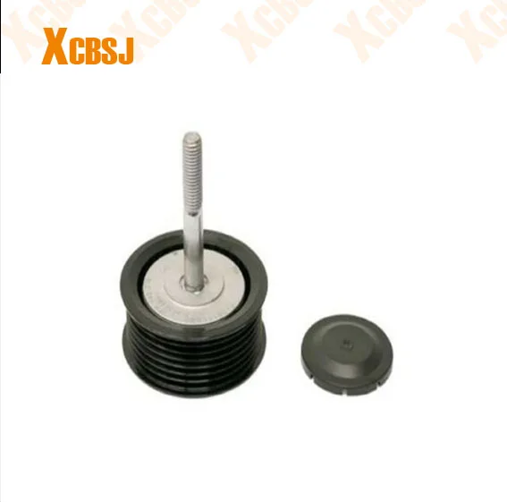 포르쉐 카이엔 Panamera 94810211821 용 구동 벨트 아이들러 풀리 용|벨트 , 도르래 & 괄호| - AliExpress